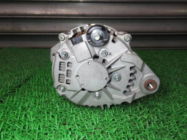 [Used]Alternator ISUZU ELF 2010 PDG-NKR85YN 8980298872 - BE FORWARD ...