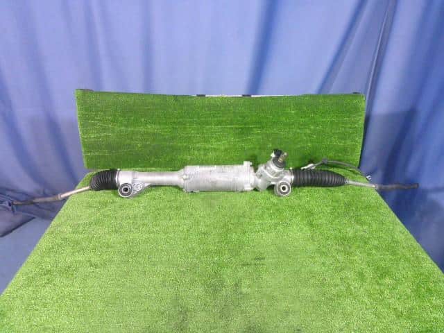 [Used]Power Steering Rack and Pinion Assembly TOYOTA Mark X 2009 DBA ...