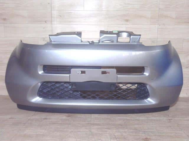 [Used]Front Bumper HONDA Life 2004 CBA-JB5 71101SFA000ZG - BE FORWARD ...