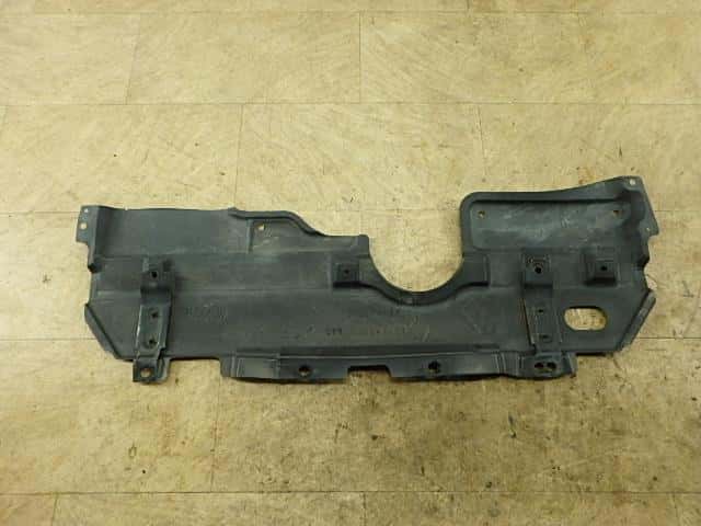 [Used]2AZ-FE Engine Under Cover TOYOTA vellfire 2012 DBA-ANH20W ...