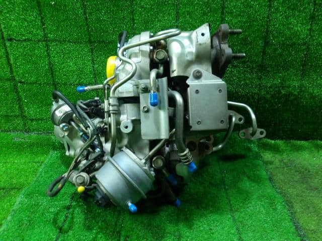 [Used]Turbocharger MAZDA CX-5 2013 LDA-KE2AW SH0113700E - BE FORWARD ...