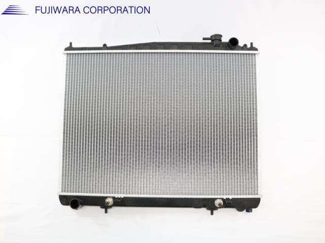 [New]Radiator NISSAN Terrano Regulus 1999 KH-JTR50 214600W817 - BE ...