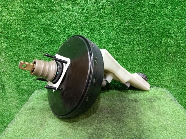 [Used]Brake Master Cylinder MAZDA Demio 2006 DBA-DY3W D5Y34340Z - BE ...