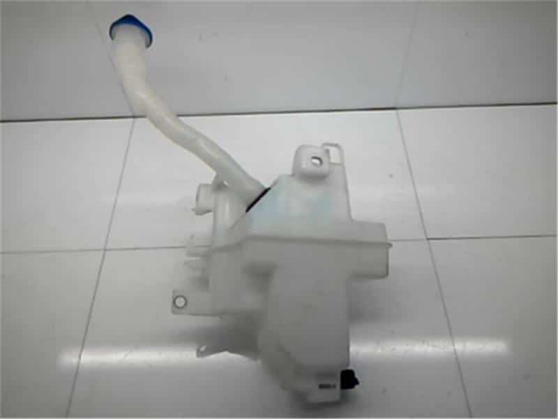 [Used]Windshield Washer Reservoir Tank MAZDA Demio 2015 DBA-DJ3FS - BE ...
