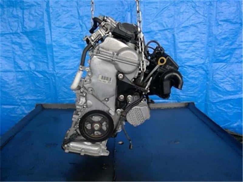 [Used]1NZ-FXE Engine TOYOTA Aqua 2020 6AA-NHP10 - BE FORWARD Auto Parts