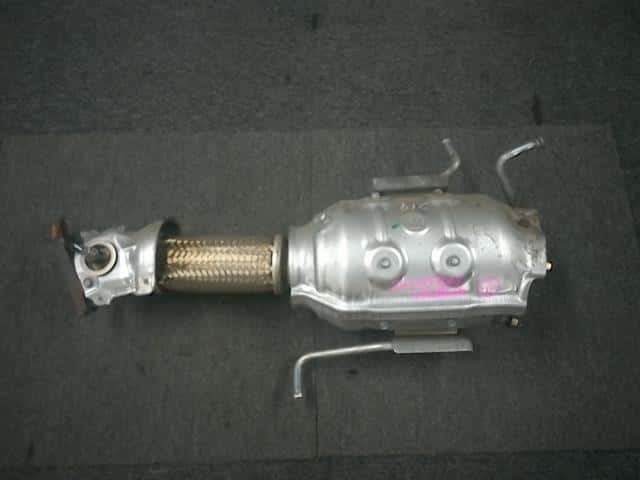 [Used]Front Exhaust Pipe NISSAN Nv350 caravan 2019 LDF-VW2E26 ...