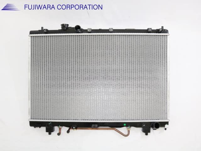 [New]Radiator TOYOTA Ipsum 1996 E-SXM15G 164007A350 - BE FORWARD Auto Parts