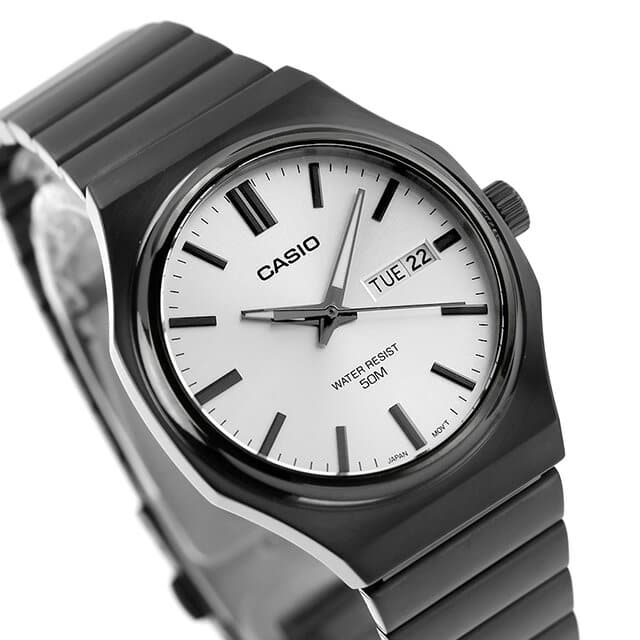 [New]Casio CASIO quartz battery type MTP-E735 standard unisex mens Ladies Casio casio analog ...