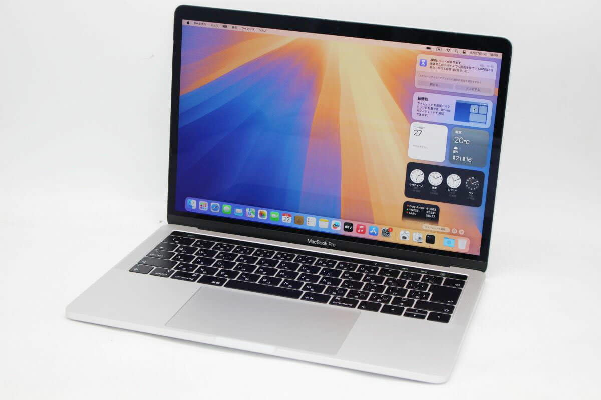 [Used]13.3 inches of quality goods 2K-adaptive Apple MacBook Pro A2159 ...