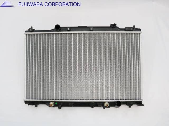 [New]Radiator HONDA Stream 2000 LA-RN4 19010PNAG51 - BE FORWARD Auto Parts