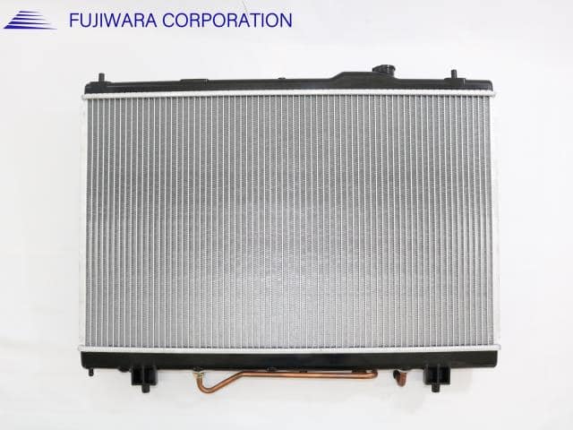 [New]Radiator TOYOTA Ipsum 1998 GF-SXM10G 164007A351 - BE FORWARD Auto ...