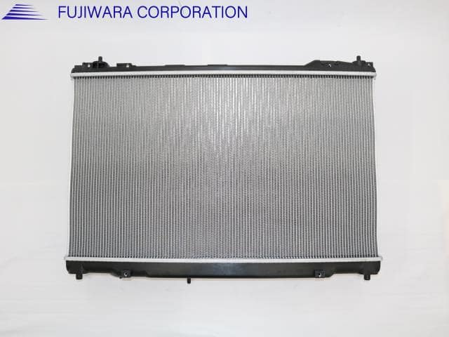 [New]Radiator TOYOTA Crown 1640031800 - BE FORWARD Auto Parts