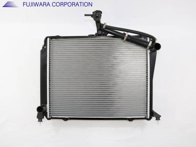 [New]Radiator TOYOTA Hiace 1993 E-RZH101G 1640075350 - BE FORWARD Auto ...
