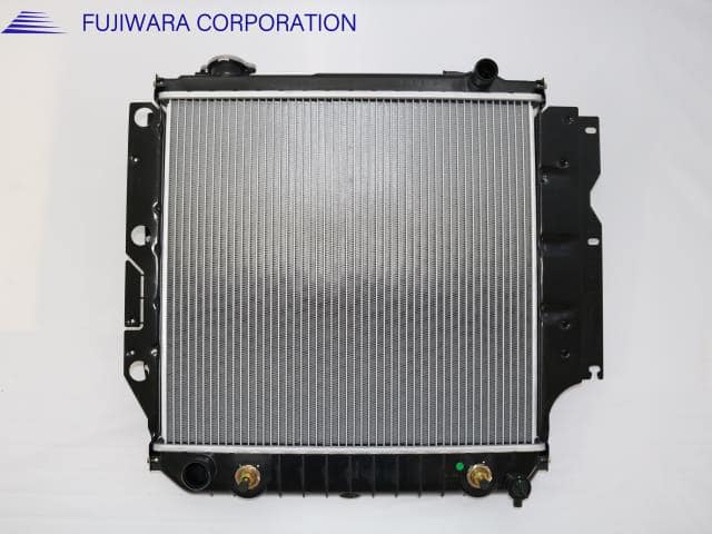 [New]Radiator CHRYSLER Jeep wrangler 1996 E-TJ40H 55037654AA - BE ...