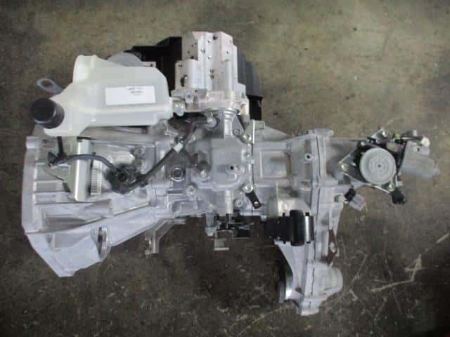 [Used]Manual Transmission SUZUKI Every 2017 HBD-DA17V - BE FORWARD Auto ...