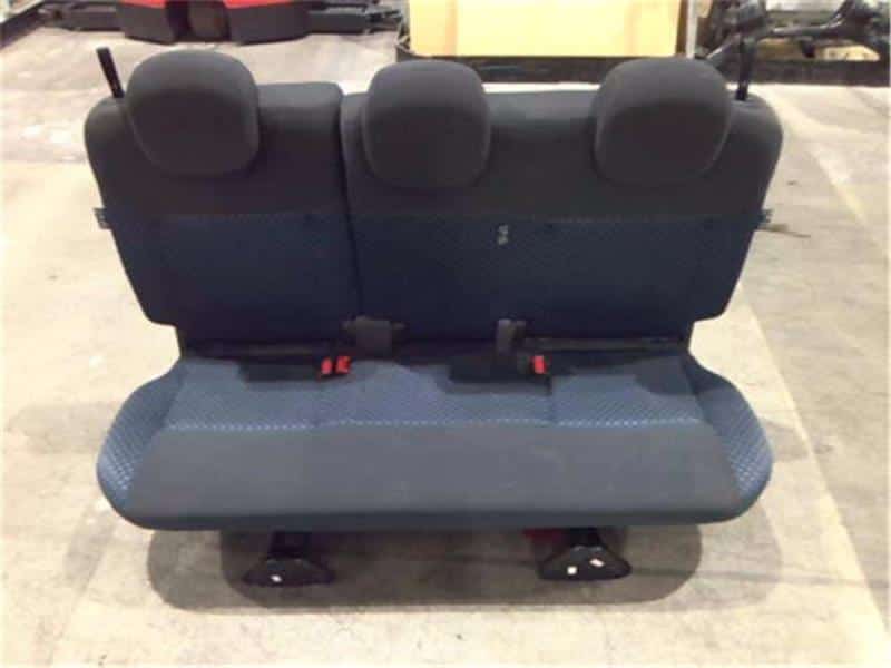 [Used]Rear Seat NISSAN Nv200 vanette 2014 DBA-M20 - BE FORWARD Auto Parts