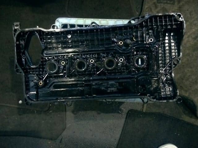 [Used]M20A-FKS Engine TOYOTA RAV4 2019 6BA-MXAA54 1900024360 - BE ...