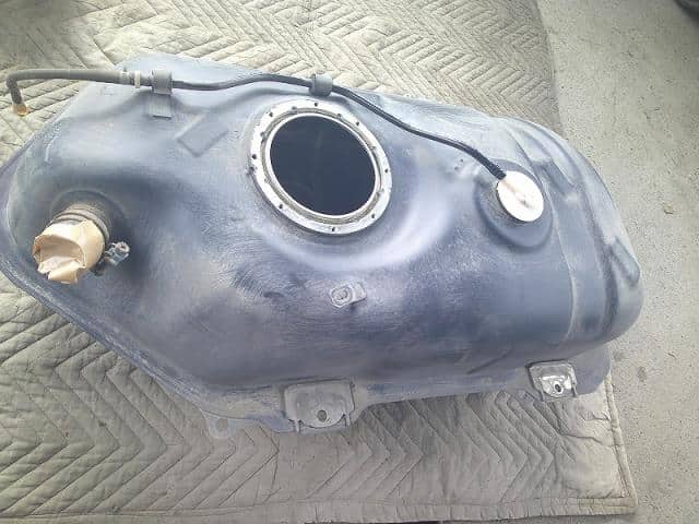 [Used]Fuel Tank DAIHATSU Mira e-s 2012 DBA-LA300S 77001B2091 - BE ...