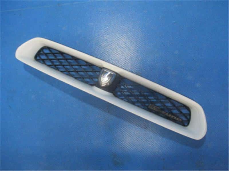 [Used]Radiator Grille SUBARU Legacy 2001 GF-BH5 91121AE210WG - BE ...