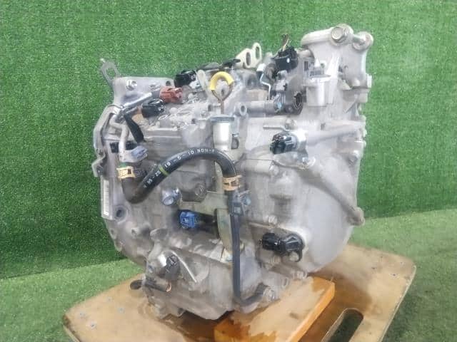[Used]Automatic Transmission HONDA Step Wagon 2010 DBA-RK1 M2CA1057222 ...
