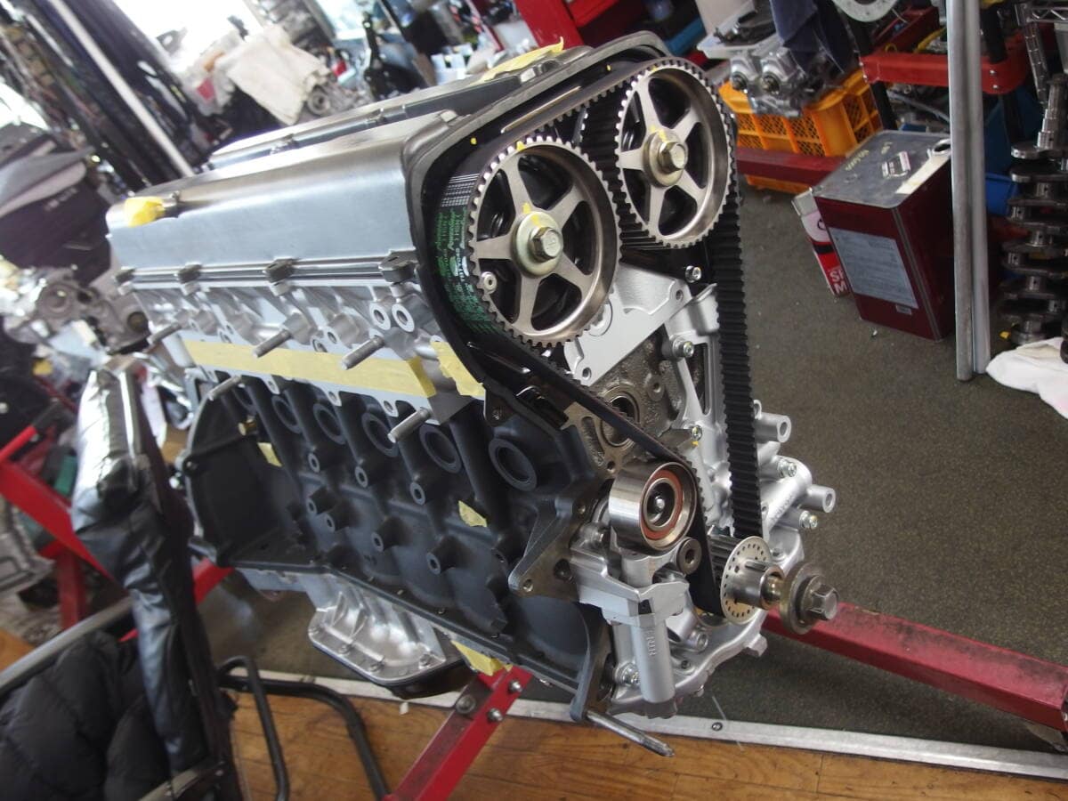 [Used]/overhaul finished Engine/part-exchange pivot that there is no ...