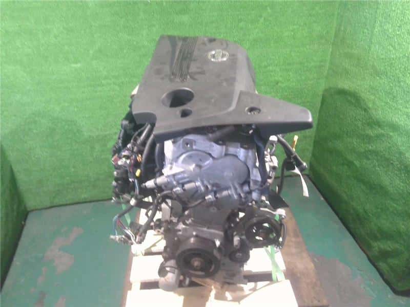 [Used]QR25DE Engine NISSAN Teana 2015 DBA-L33 - BE FORWARD Auto Parts
