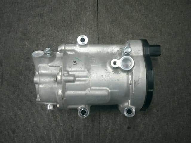 [Used]A/C Compressor TOYOTA Camry 2023 6AA-AXVH75 8837033051 - BE ...