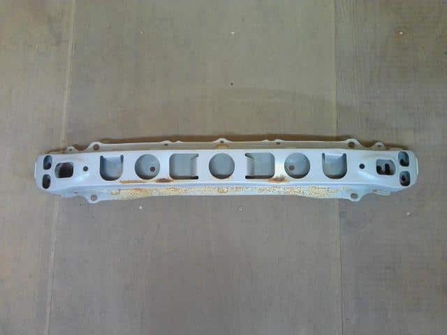 [Used]Front Bumper Reinforcement TOYOTA Vitz 2006 DBA-KSP90 5202152050 ...