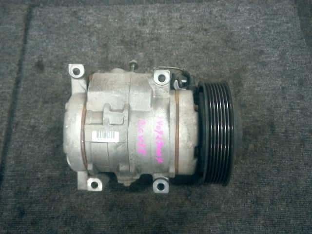 [Used]A/C Compressor TOYOTA Camry 2004 CBA-ACV35 8832048080 - BE ...
