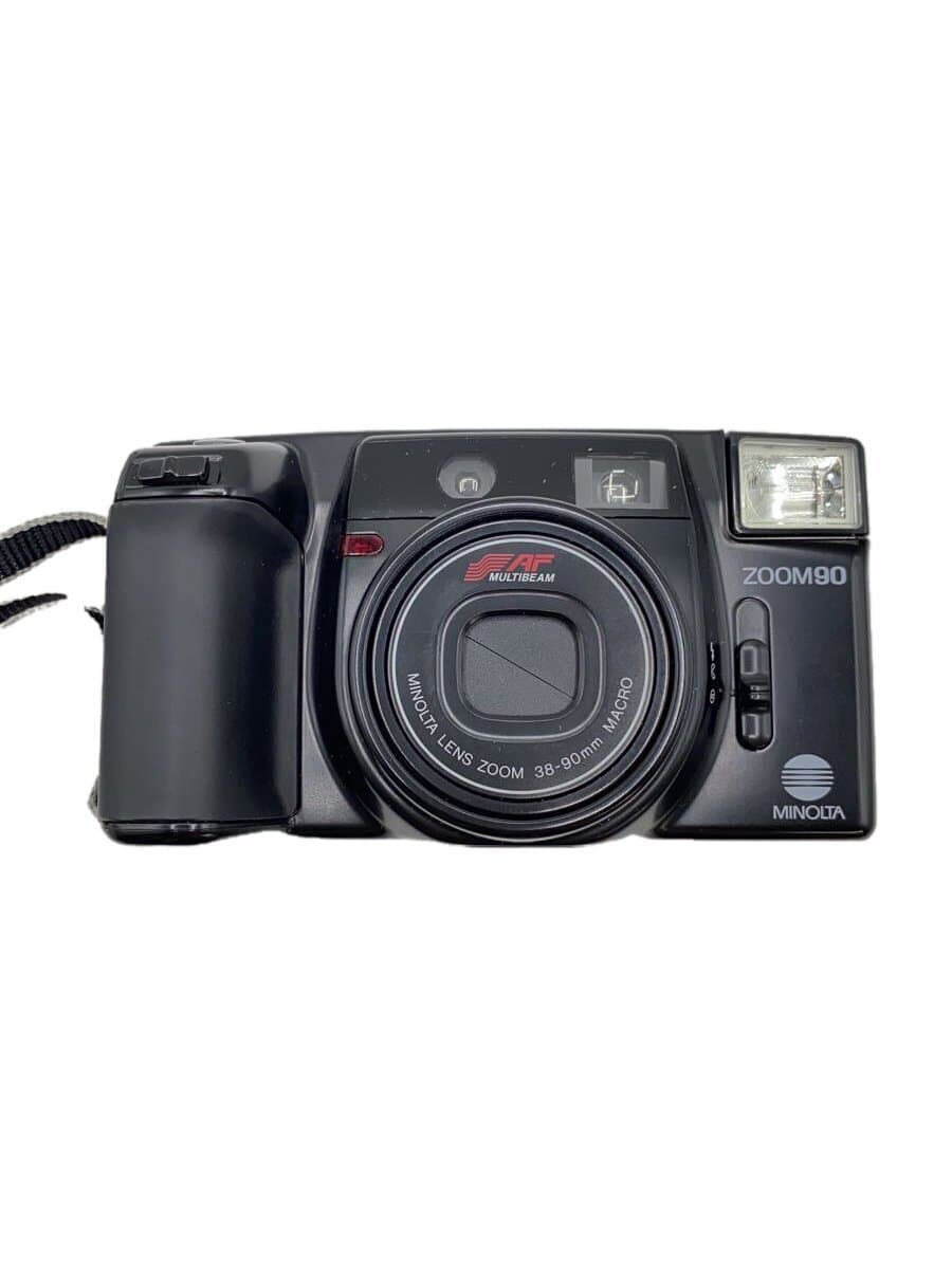 [Used]MINOLTA Compact digital camera /canonetQL19 - BE FORWARD Store