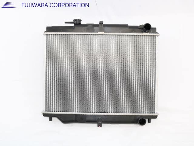 [New]Radiator ISUZU ELF 1999 GE-ASH2F23 5861238450 - BE FORWARD Auto Parts