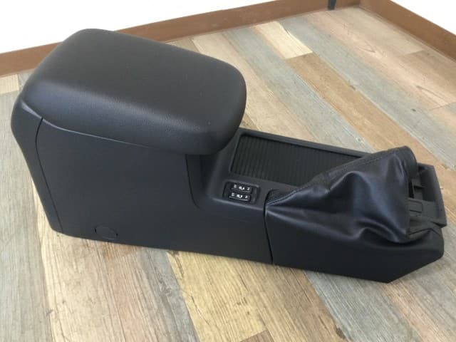 [Used]Console Box SUBARU Impreza 2015 DBA-GP7 92114FJ030VH - BE FORWARD ...