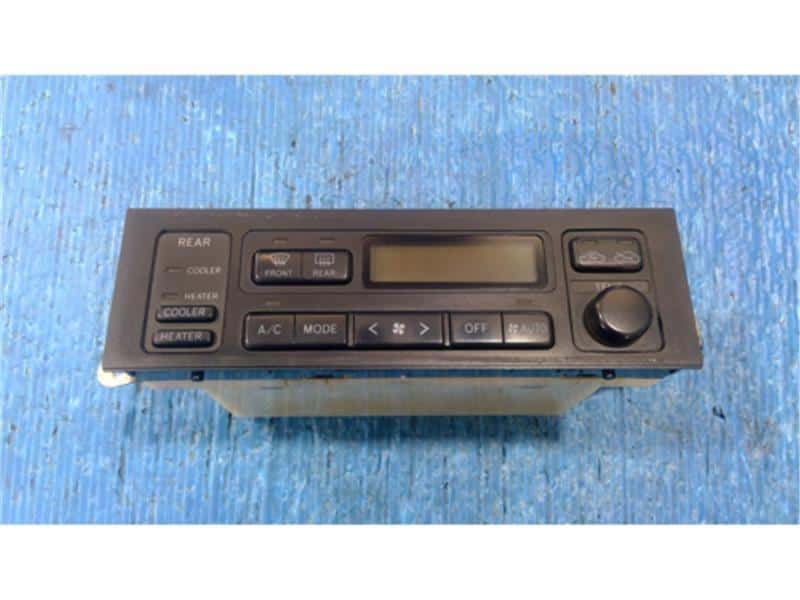 New & Used TOYOTA HIACE VAN Spare Parts - BE FORWARD Auto Parts