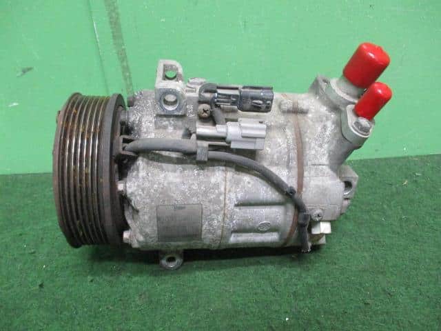[Used]A/C Compressor NISSAN Serena 2012 DBA-FC26 926001VA0A - BE ...