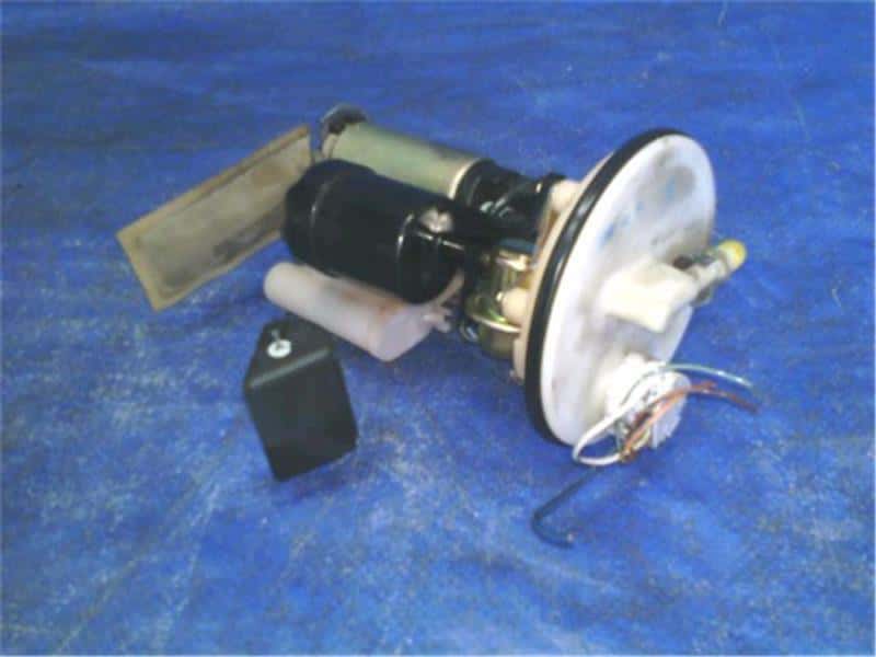 [Used]Fuel Pump TOYOTA Windom 1997 E-MCV21 2322115030 - BE FORWARD Auto ...