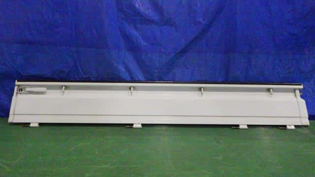 [Used]Truck Left Side Panel SUZUKI Carry 2004 LE-DA63T 6740067H10 - BE ...