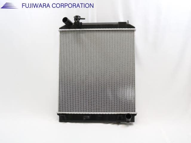 [New]Radiator ISUZU ELF SKG-NLR85 898270915 - BE FORWARD Auto Parts
