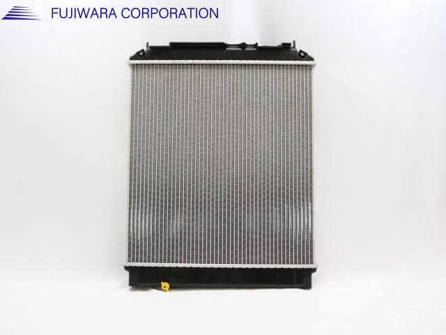 [New]Radiator ISUZU ELF 2011 SKG-NPR85YN 8981772530 - BE FORWARD Auto Parts