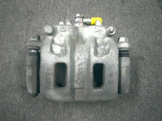 [Used]Front Right Caliper MITSUBISHI Pajero 2015 DBA-V83W MR510538 - BE ...