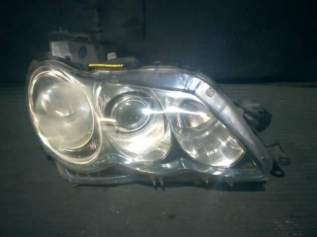 New & Used Mirrors & Windshields TOYOTA MARK X 2008 Spare Parts - BE ...