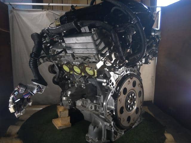 [Used]Crown GRS200 Engine 062 19000-31A92 - BE FORWARD Auto Parts