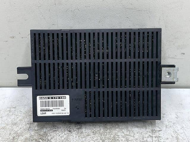 [Used]Control Unit BMW 6 Series 2008 ABA-EH48 61359203082 - BE FORWARD ...