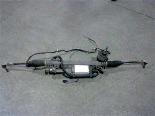 [Used]Power Steering Rack and Pinion Assembly AUDI Audi q3 2014 ABA ...