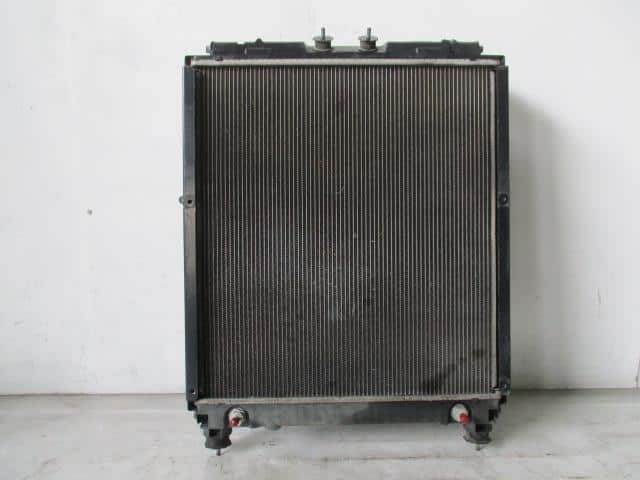 [Used]Radiator MITSUBISHI Canter 2011 SKG-FEB50 ME418429 - BE FORWARD ...