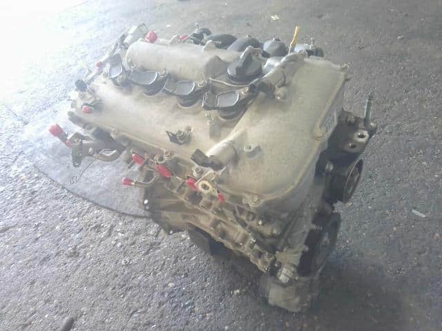 [Used]3ZR-FE Engine TOYOTA Noah 2008 DBA-ZRR70W - BE FORWARD Auto Parts