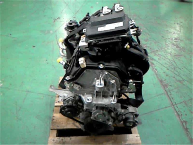 [Used]BR06 Engine MITSUBISHI OTHER MITSUBISHI CARS 2020 5AA-B34W - BE ...