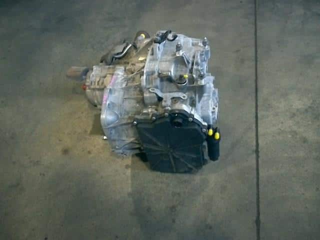 [Used]Automatic Transmission MITSUBISHI Lancer 2007 CBA-CZ4A 2500A137 ...