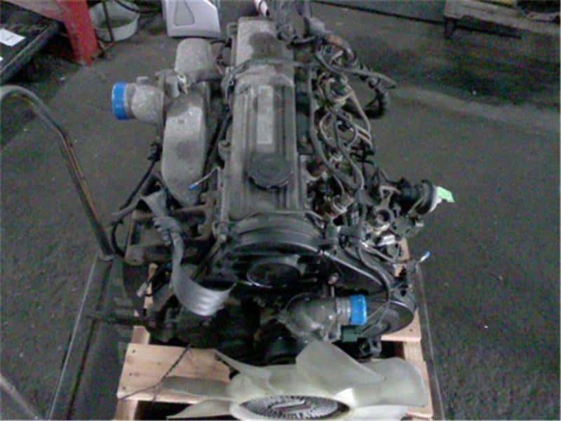 [Used]R2 Engine MAZDA Bongo brawny 1996 KC-SD29M - BE FORWARD Auto Parts