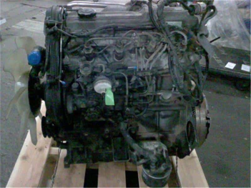 [Used]R2 Engine MAZDA Bongo brawny 1996 KC-SD29M - BE FORWARD Auto Parts