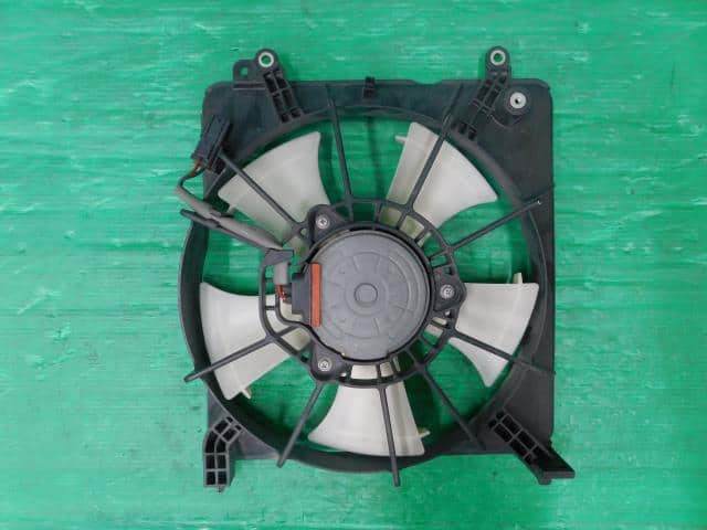 [Used]Radiator Cooling Fan HONDA Freed Spike 2010 DBA-GB3 19030RB0004 ...